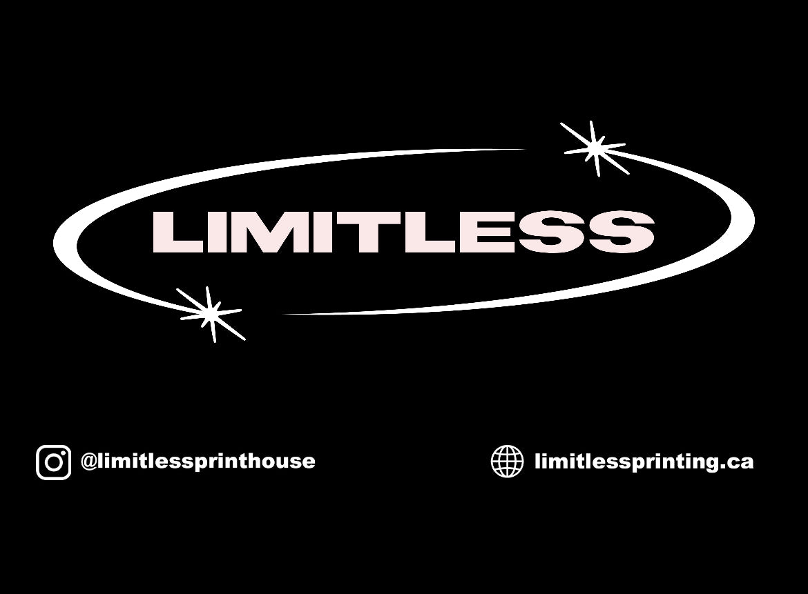 Toronto Custom Embroidery & Screen- Printing / Live Events / Apparel